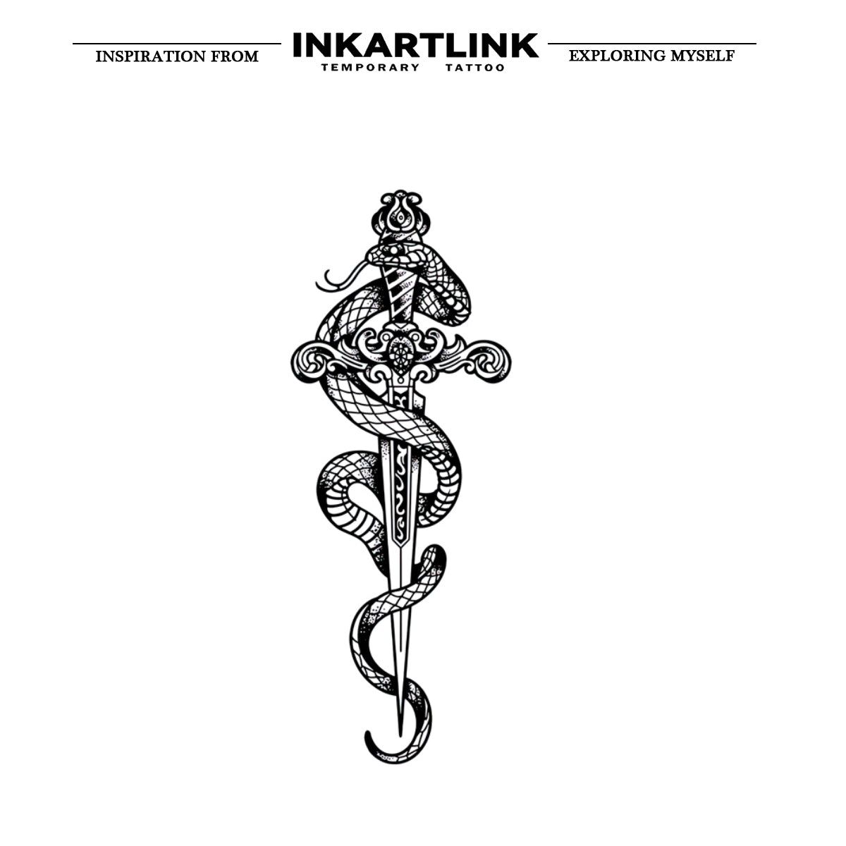 Snake – INKARTLINK