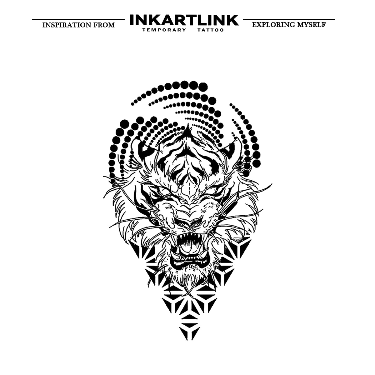 Tiger – INKARTLINK