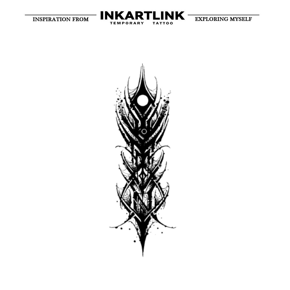 Ink – INKARTLINK