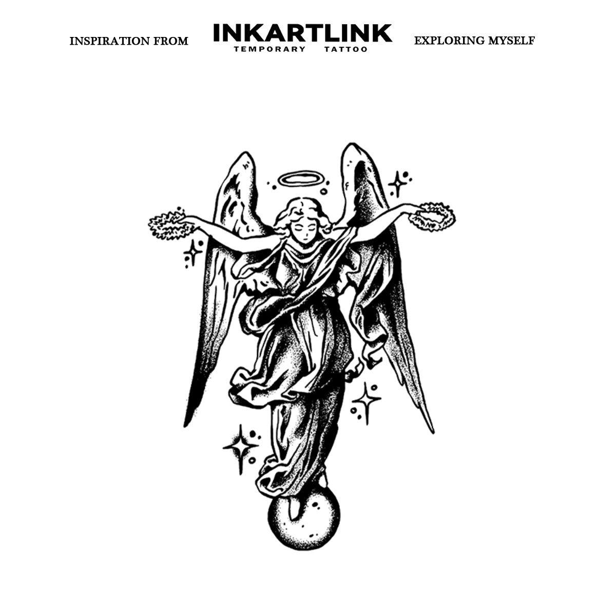 Redemption – INKARTLINK