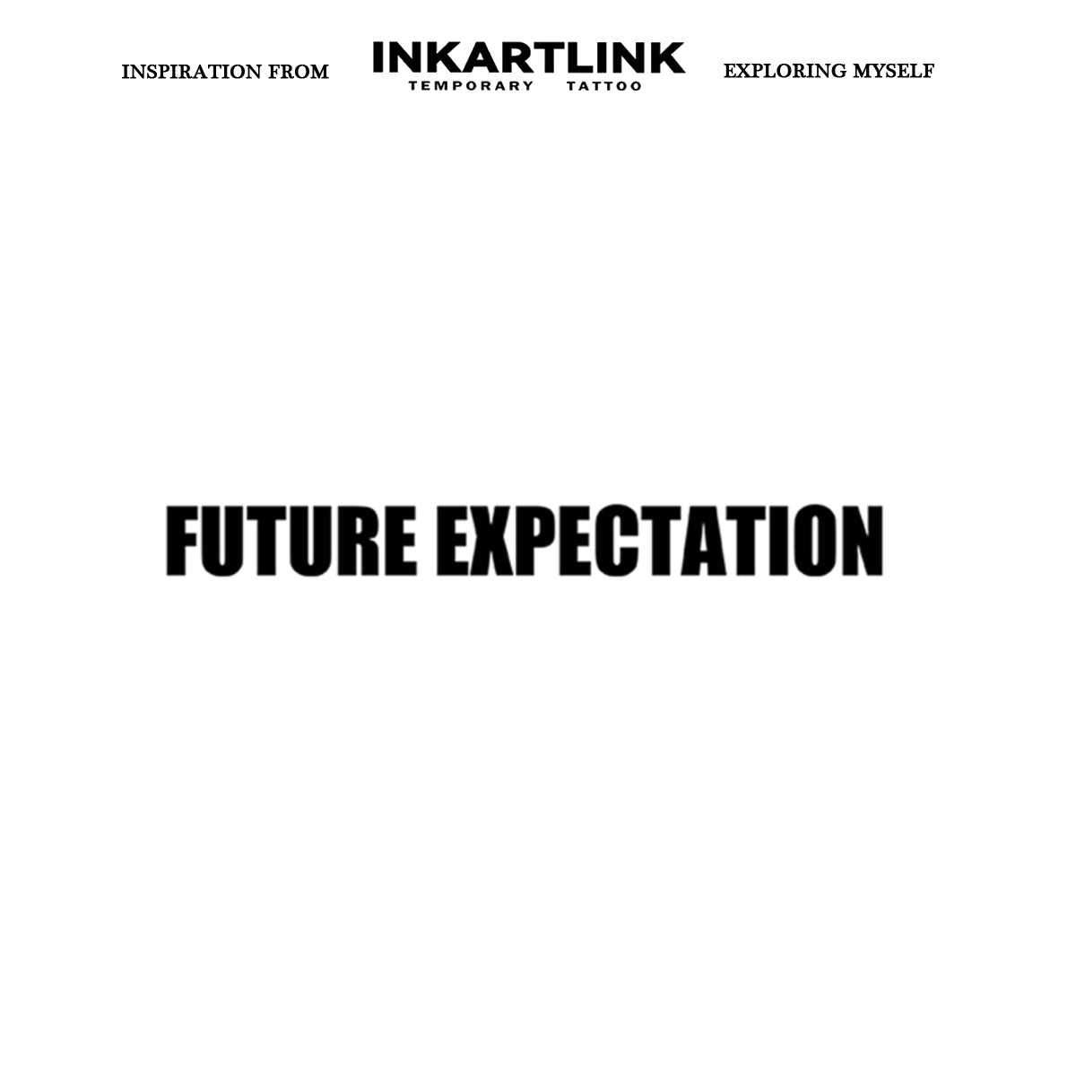 Future Expectation – INKARTLINK