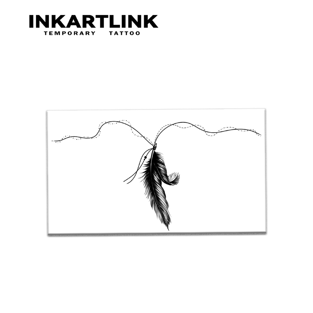 Feather – INKARTLINK
