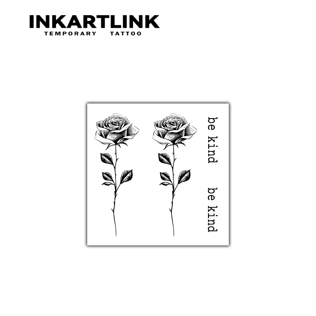 Roses – INKARTLINK