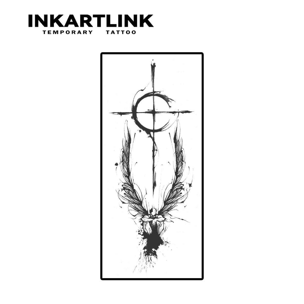 Angel Inkartlink