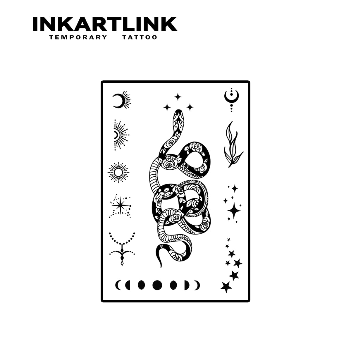 Snake – INKARTLINK