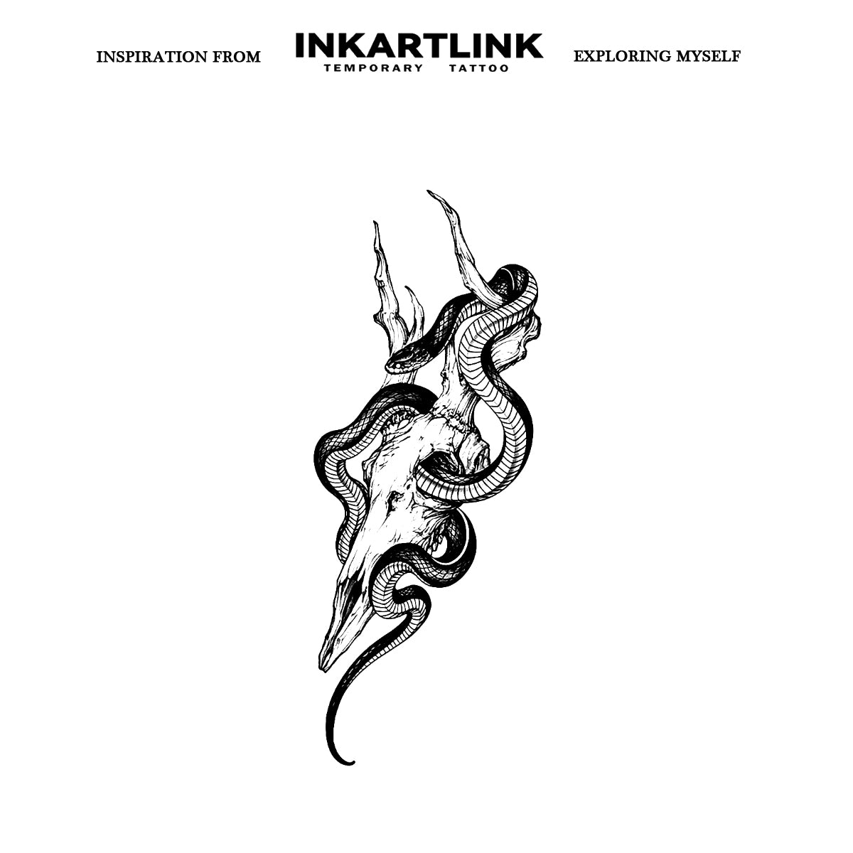 Snake – INKARTLINK