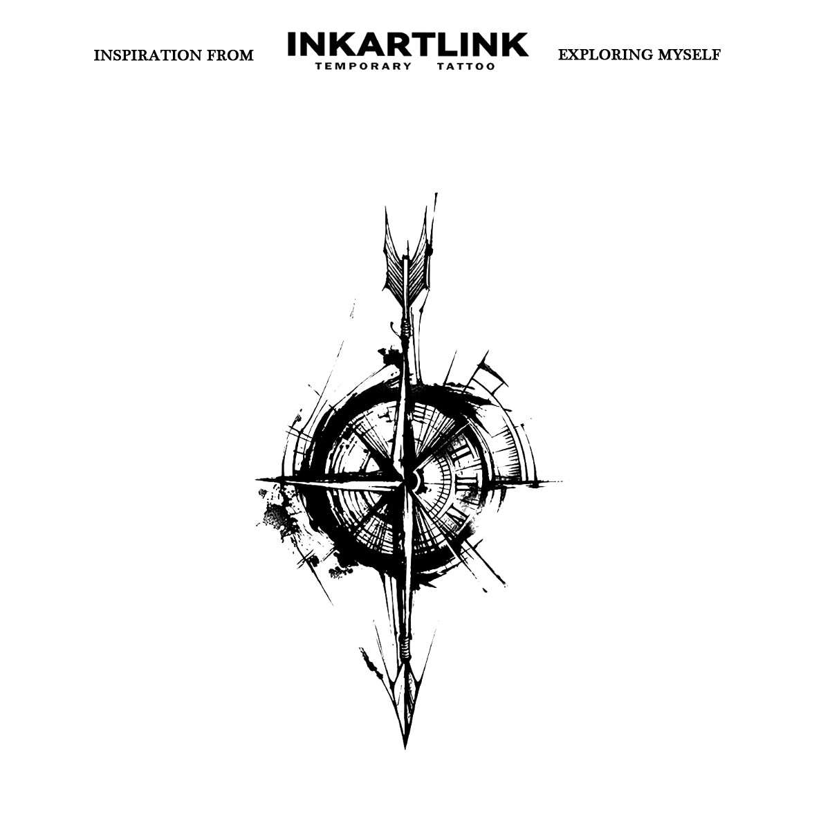 Compass – INKARTLINK