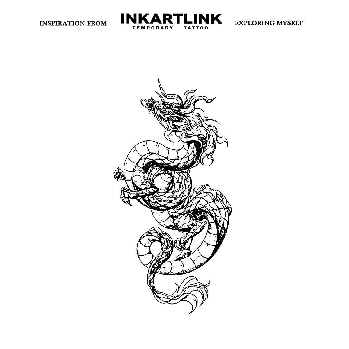 Dragon – INKARTLINK