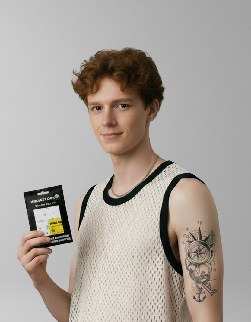 MechaStrike – INKARTLINK