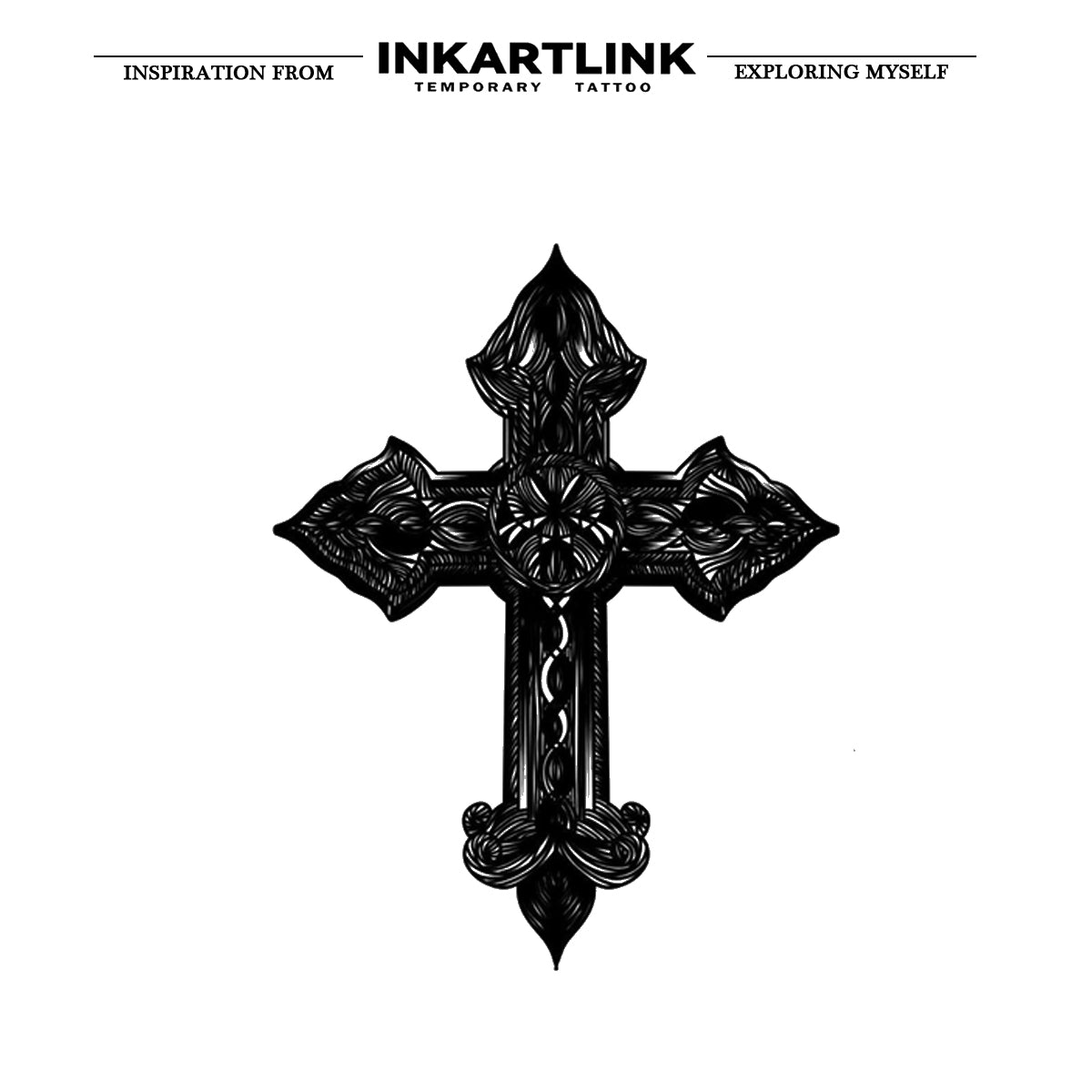 Cross – INKARTLINK