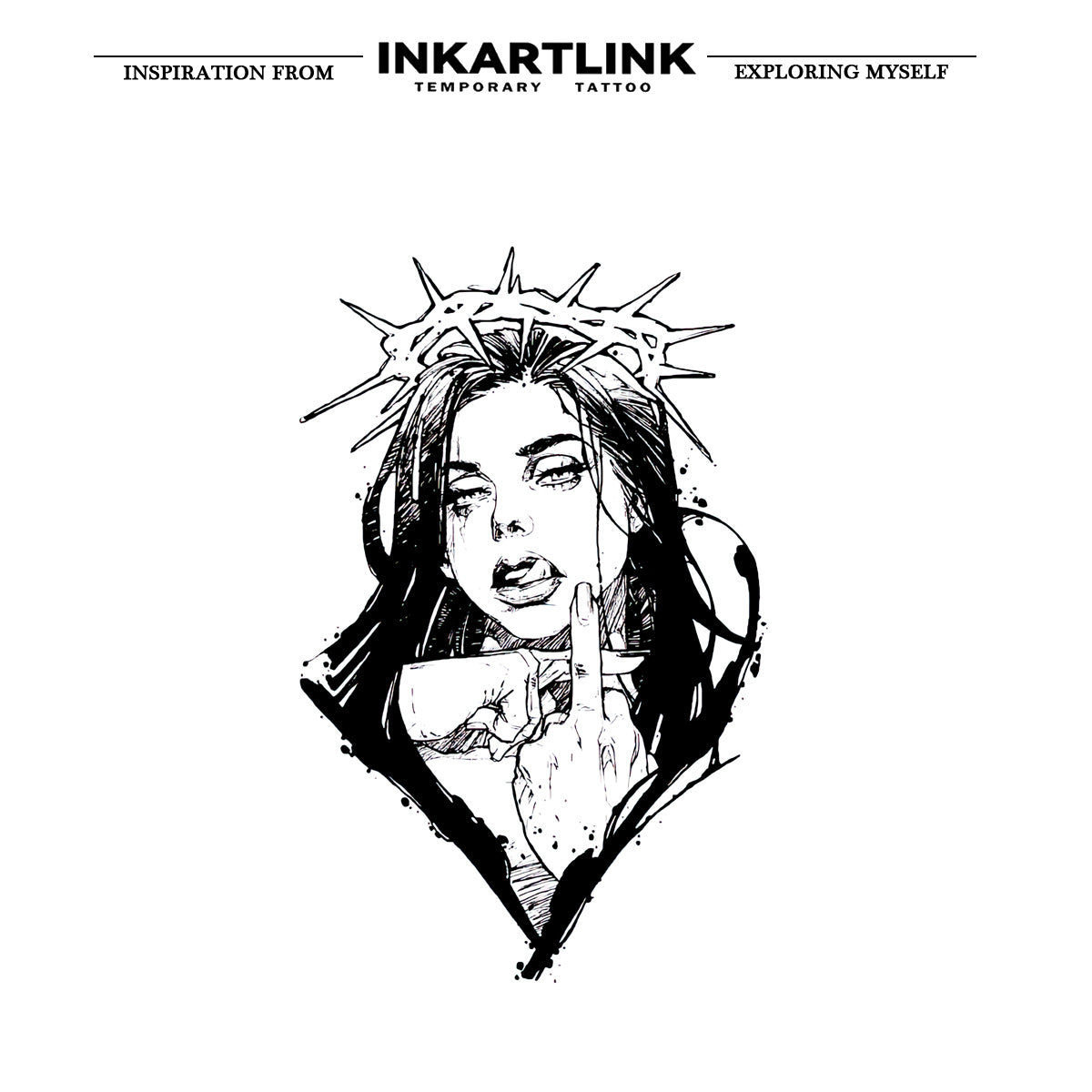 Provocation – INKARTLINK