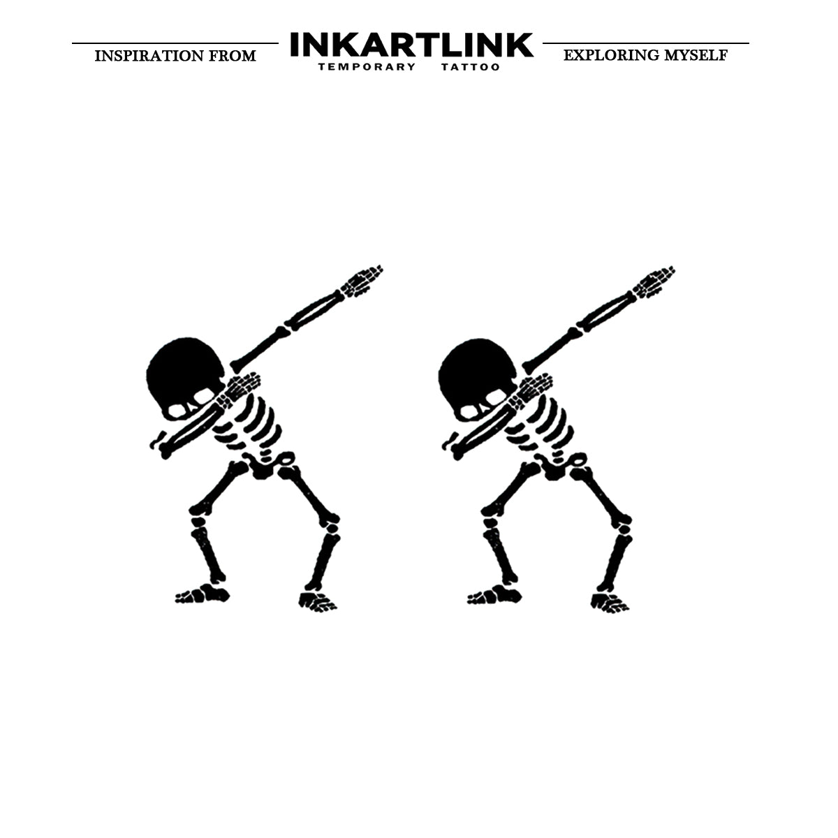 Trendy Brothers – INK ART LINK