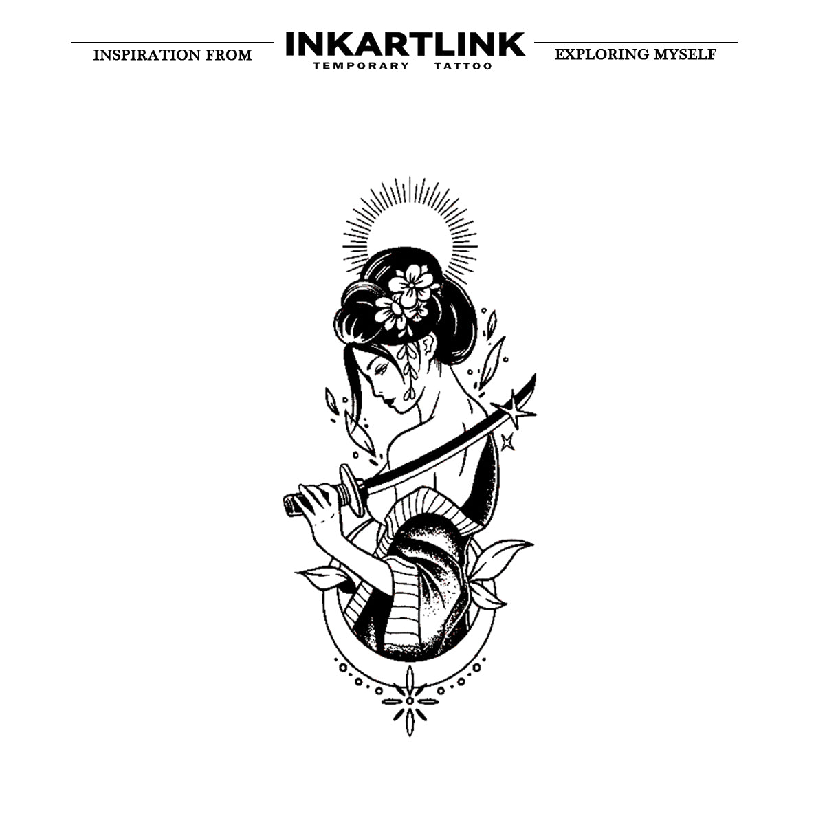 Geiko – INKARTLINK