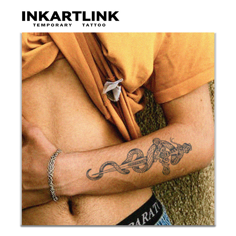Snake – INKARTLINK