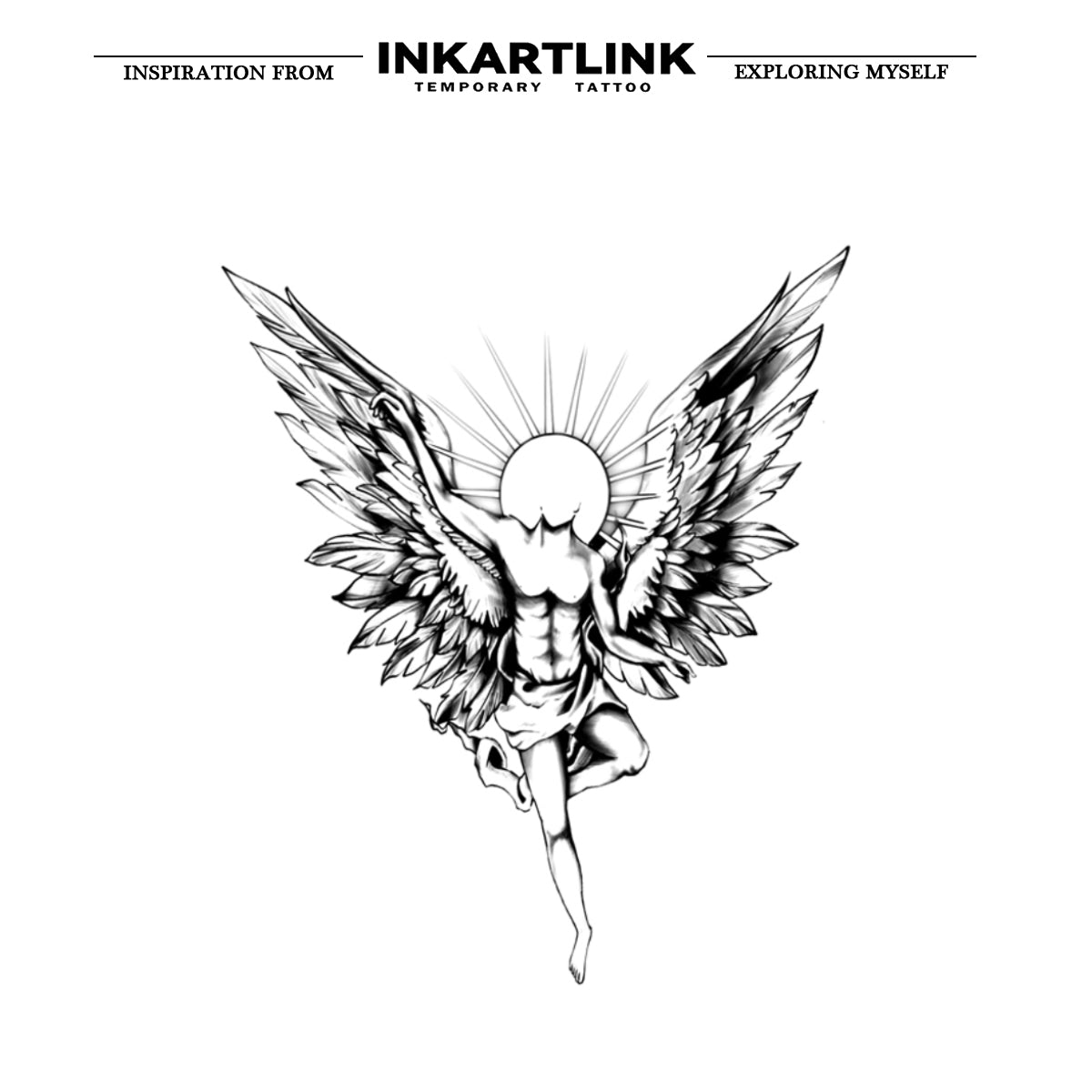 Angel – INKARTLINK