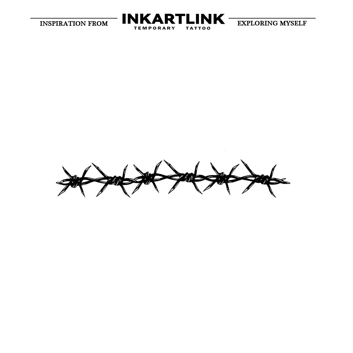 Thorns – INKARTLINK
