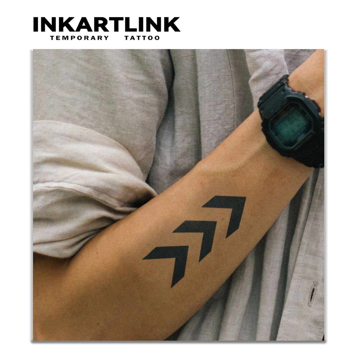 SMALL – INKARTLINK
