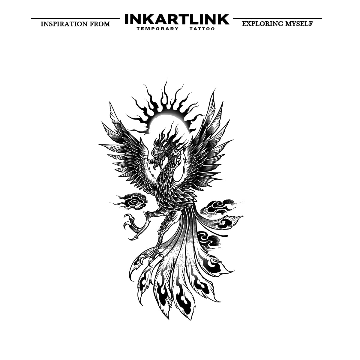 Phoenix – INKARTLINK
