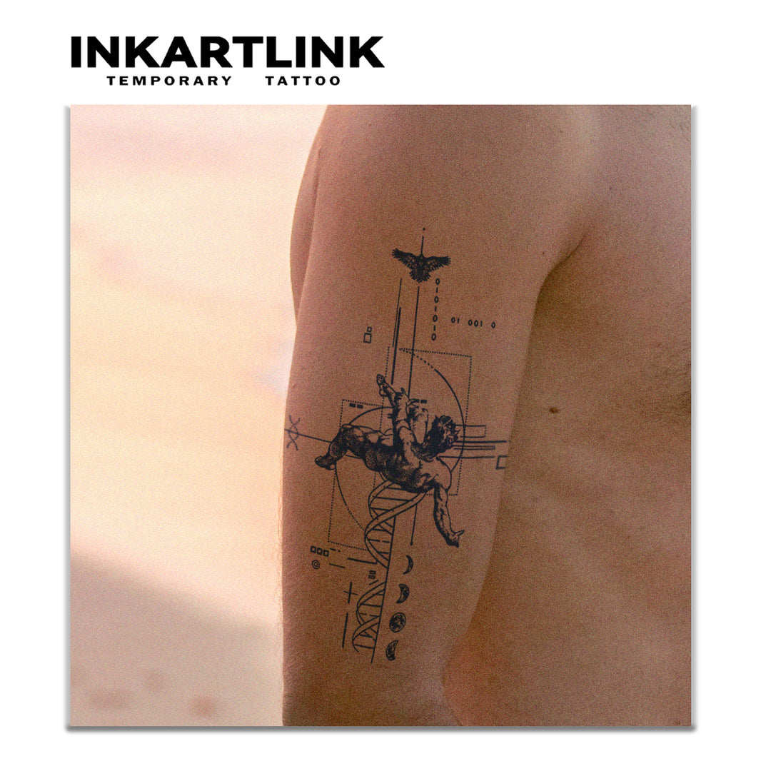 EXTRA-LARGE – INKARTLINK