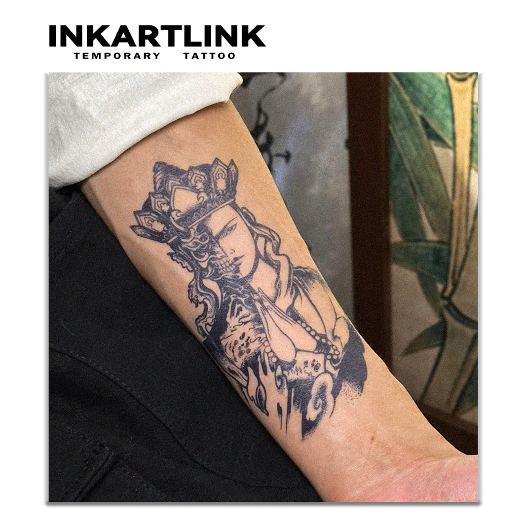 EXTRA-LARGE – INKARTLINK