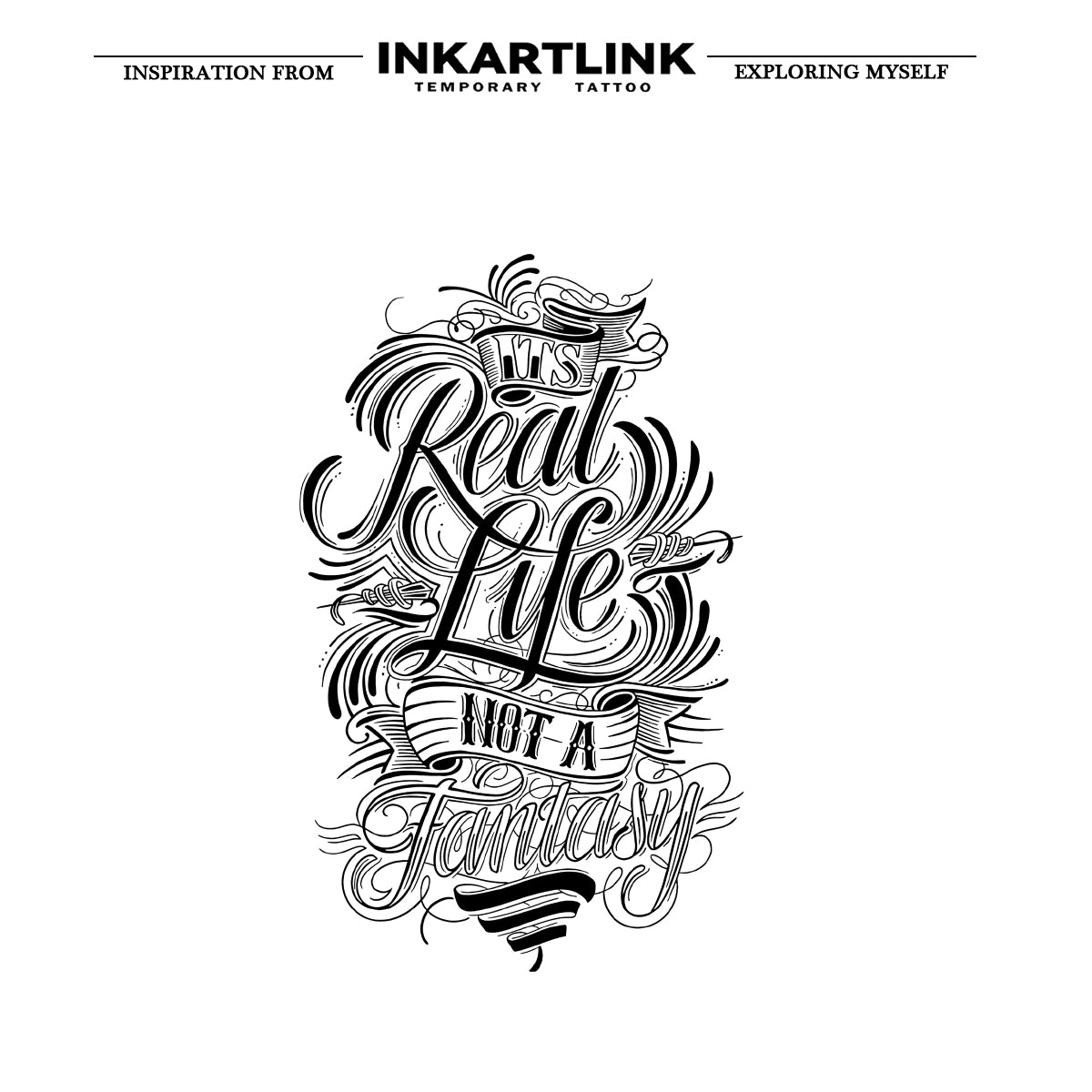 Cursive – INKARTLINK