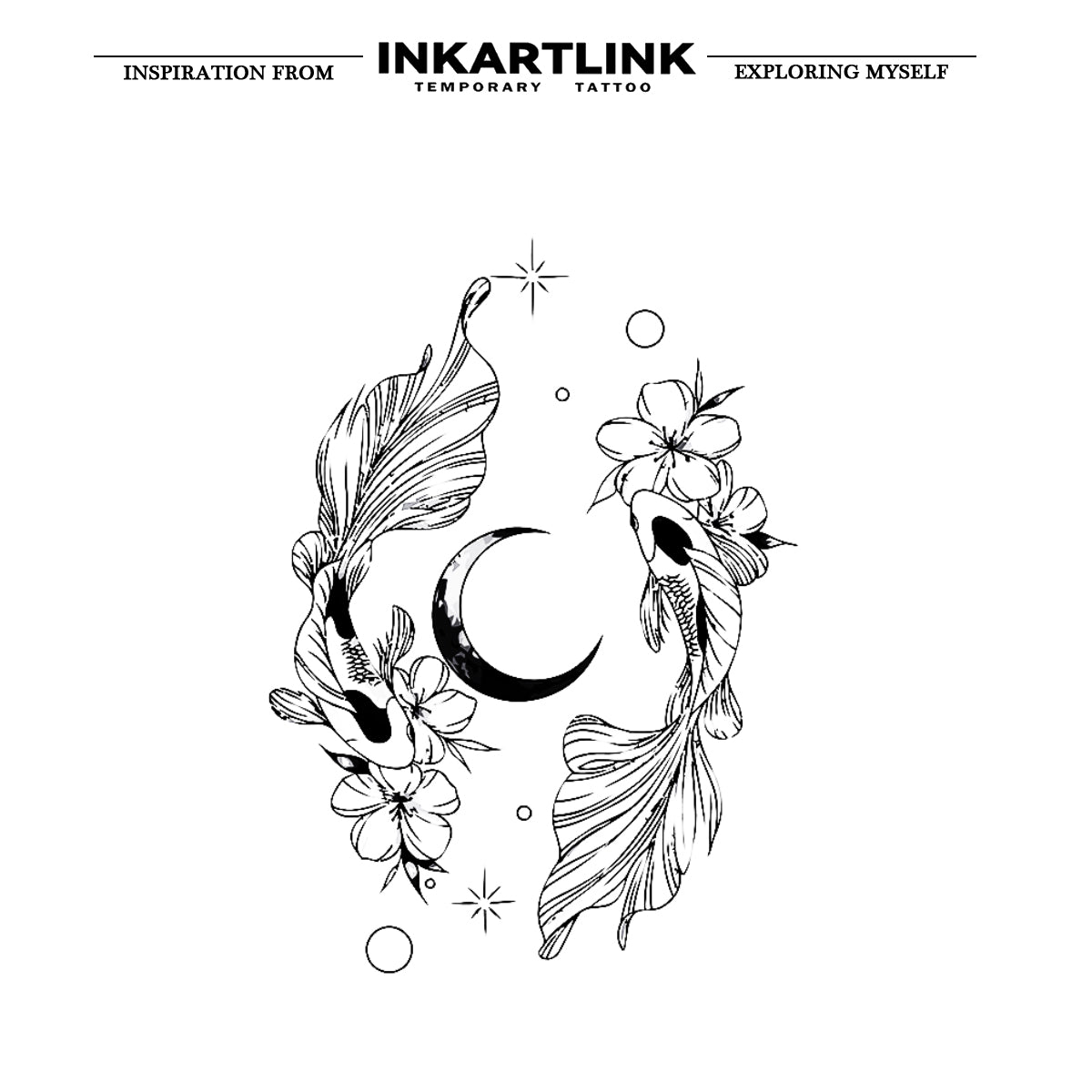 Koi – INKARTLINK