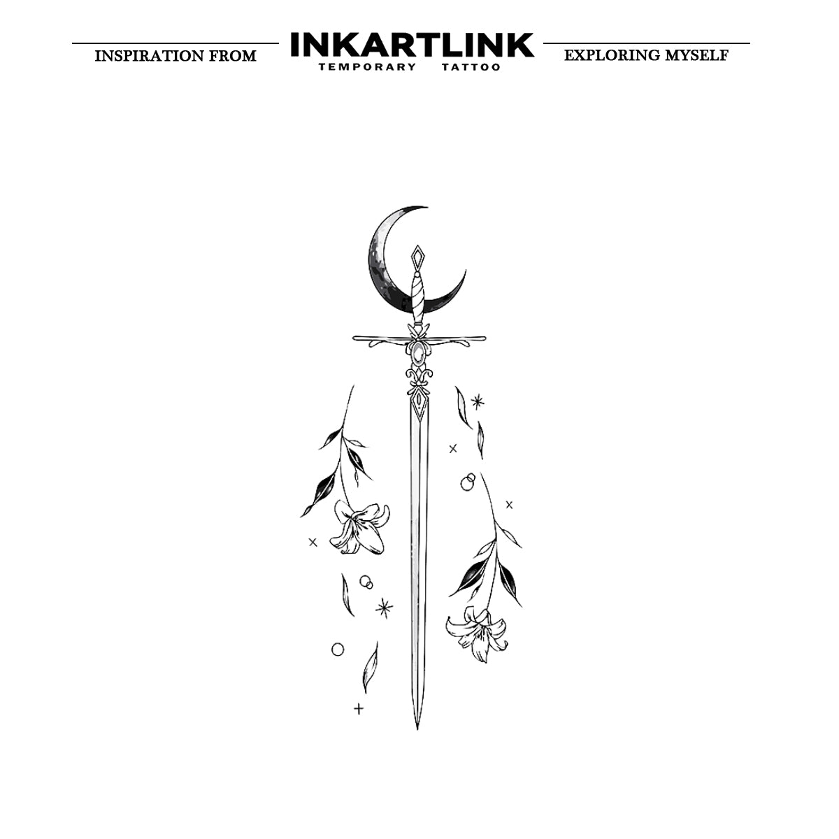 Sword – INKARTLINK