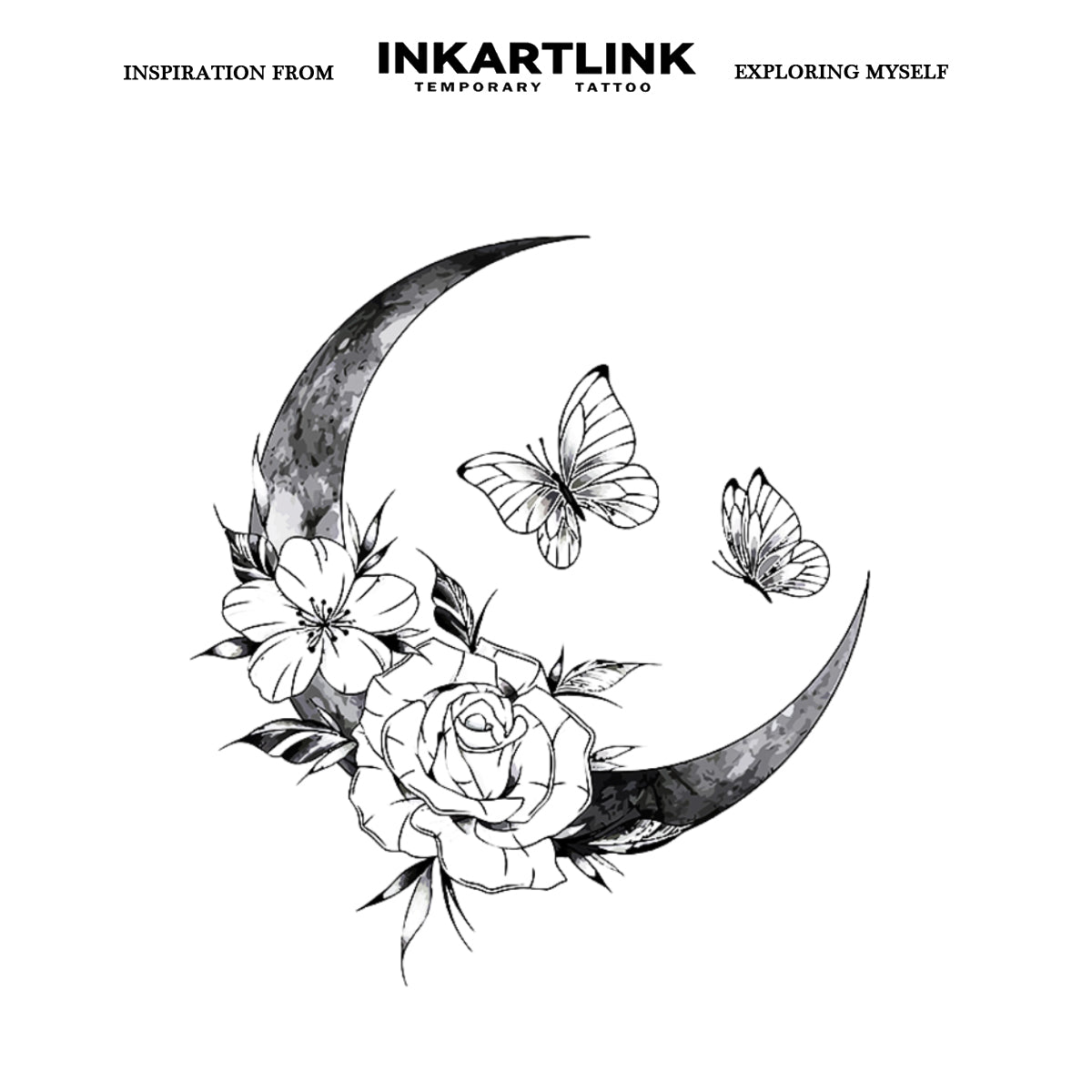 Moon – INKARTLINK