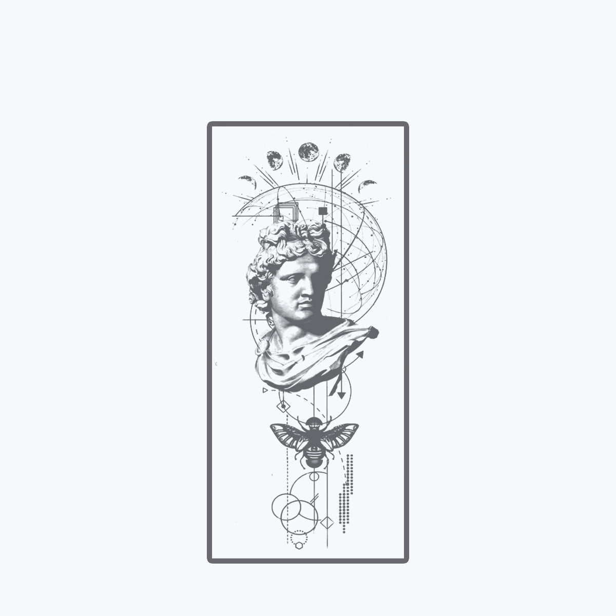 Medium Inkartlink 1402