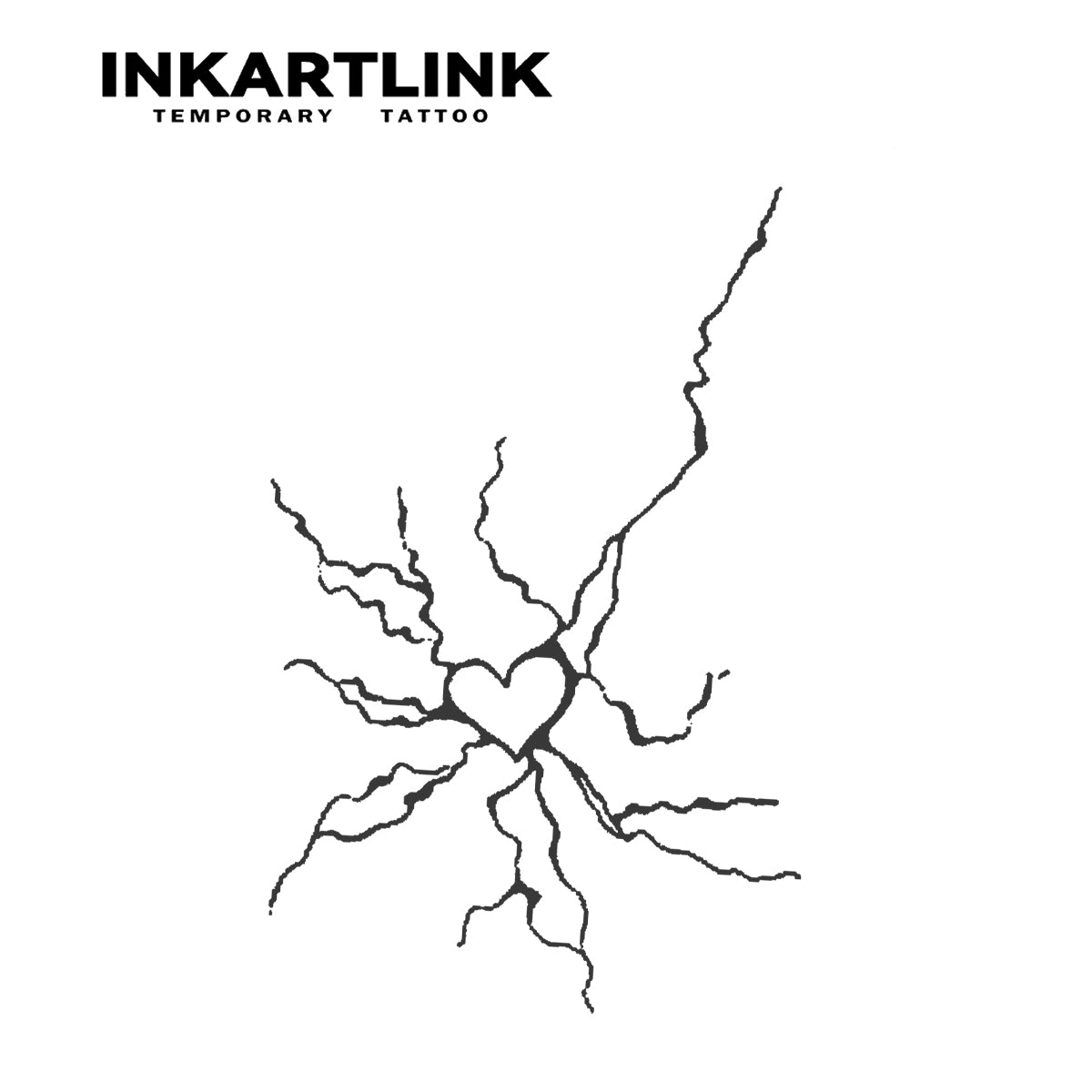 love lightning – INKARTLINK
