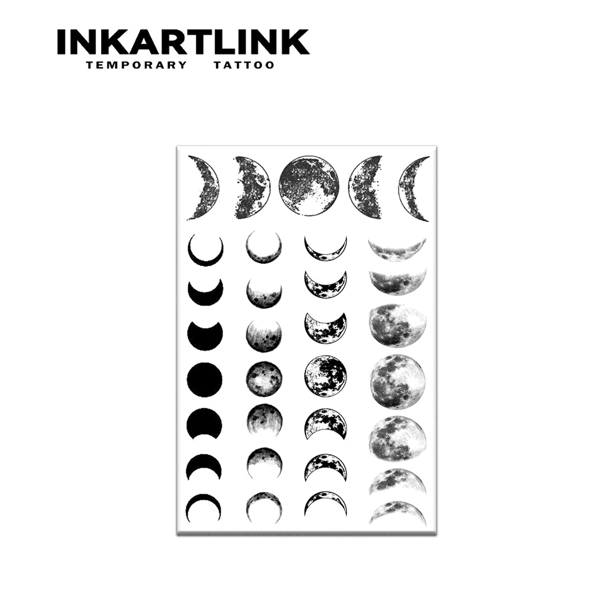 Moon form – INKARTLINK