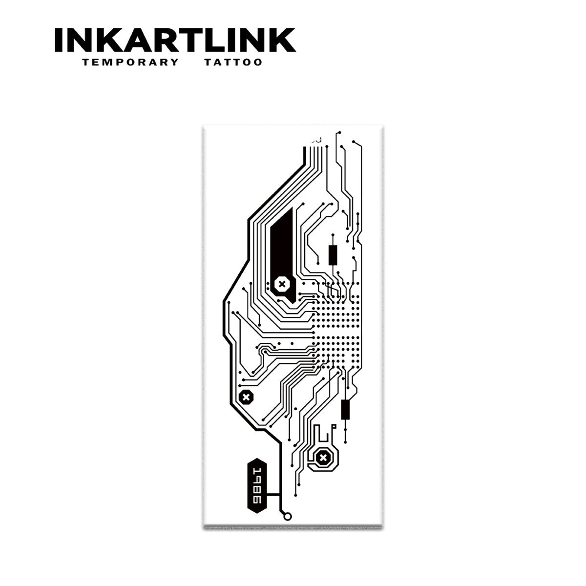 Mechanical (2) – INKARTLINK