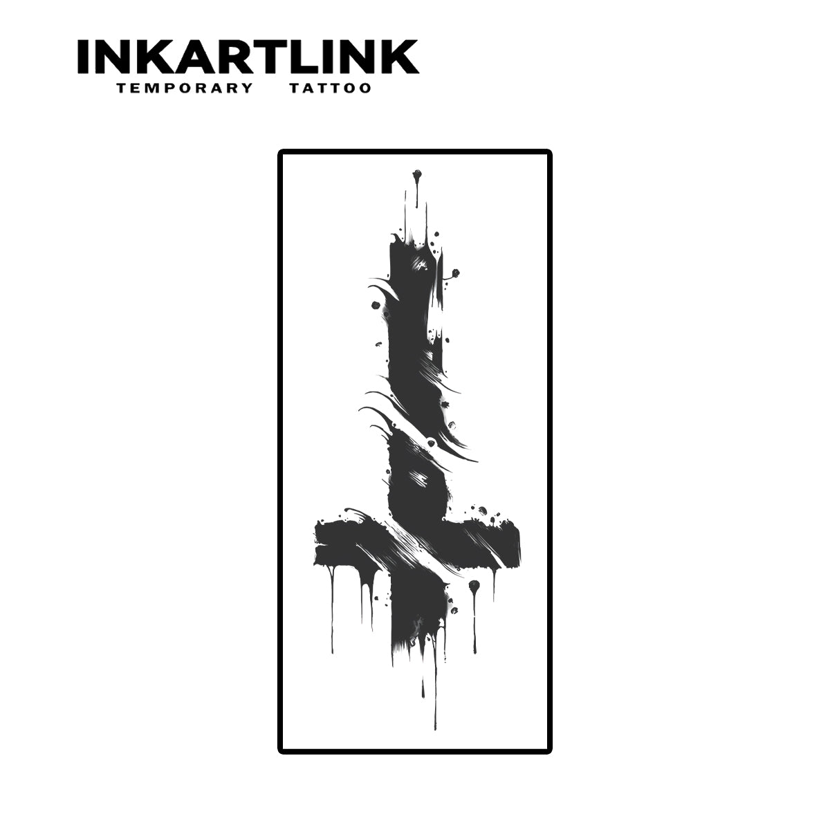 Cross – INKARTLINK