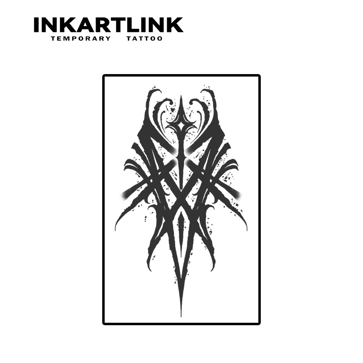 Gothic Design – INKARTLINK
