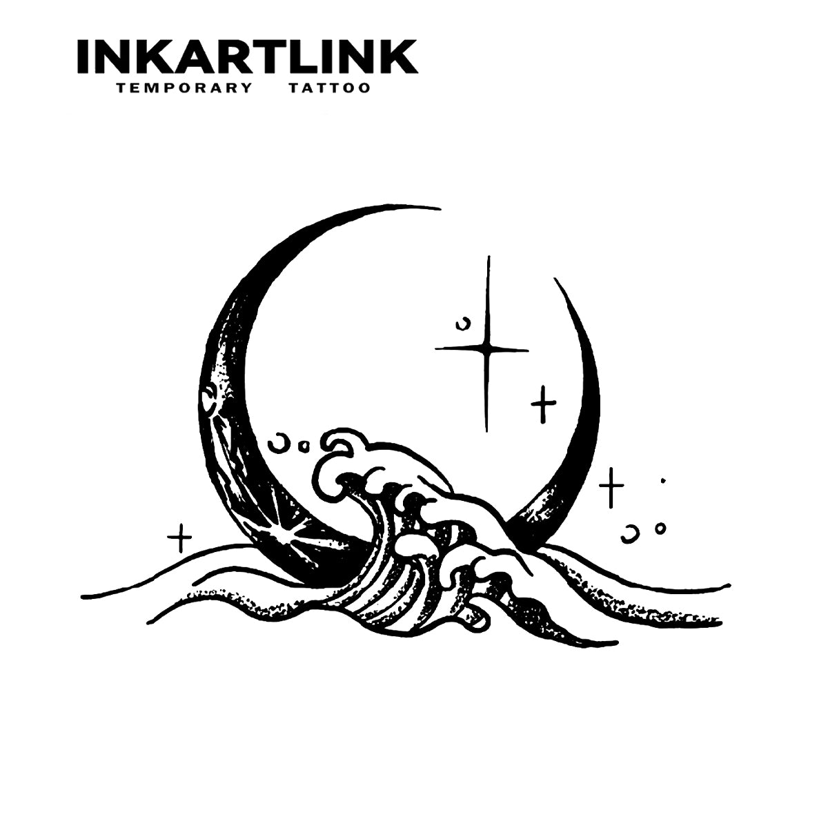 Waves – INKARTLINK