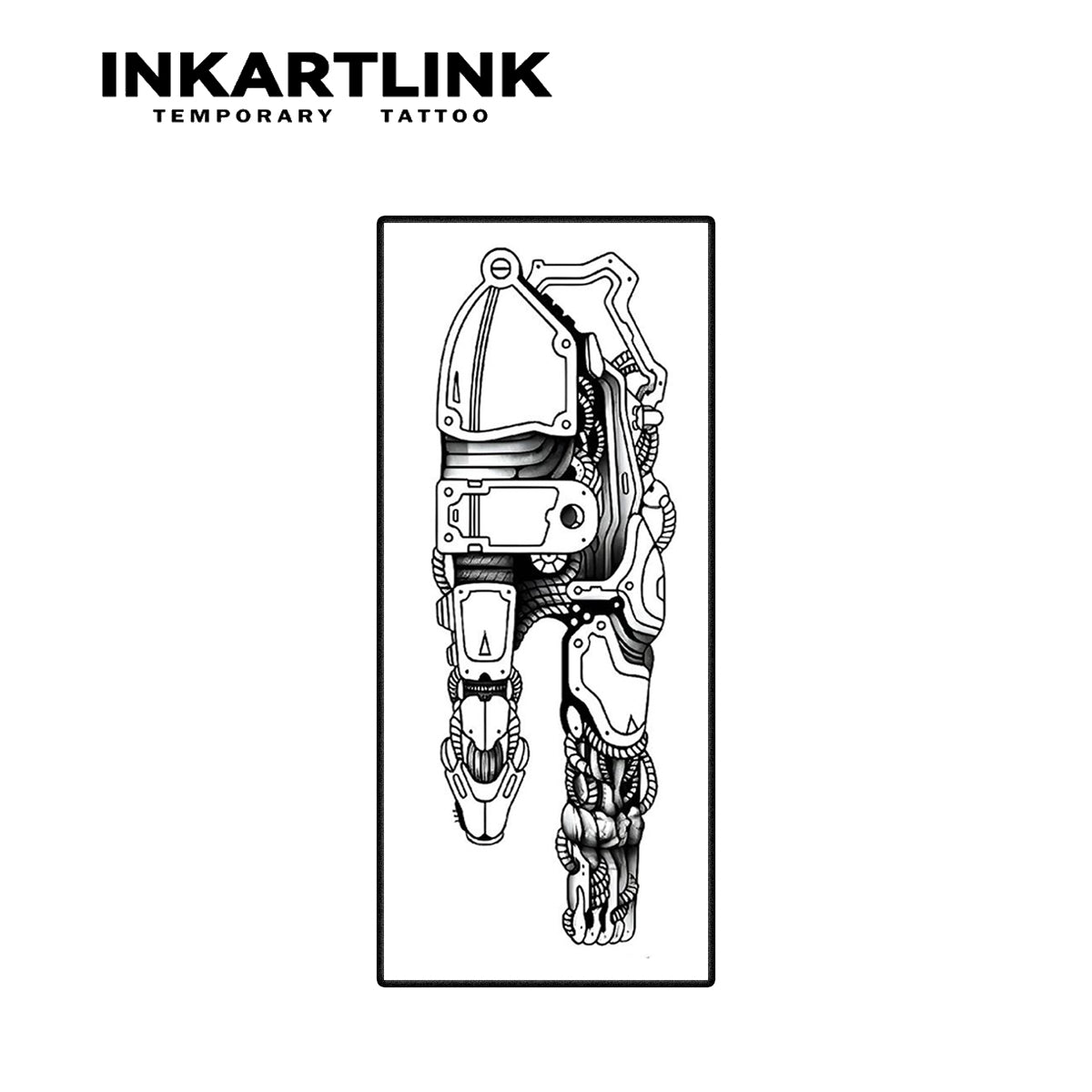 Manipulator – INKARTLINK