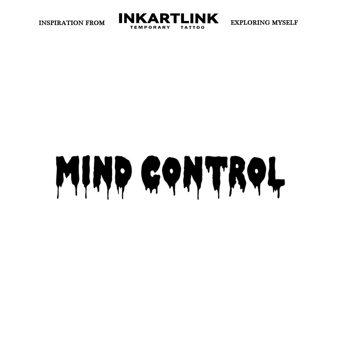 Mind control – INKARTLINK