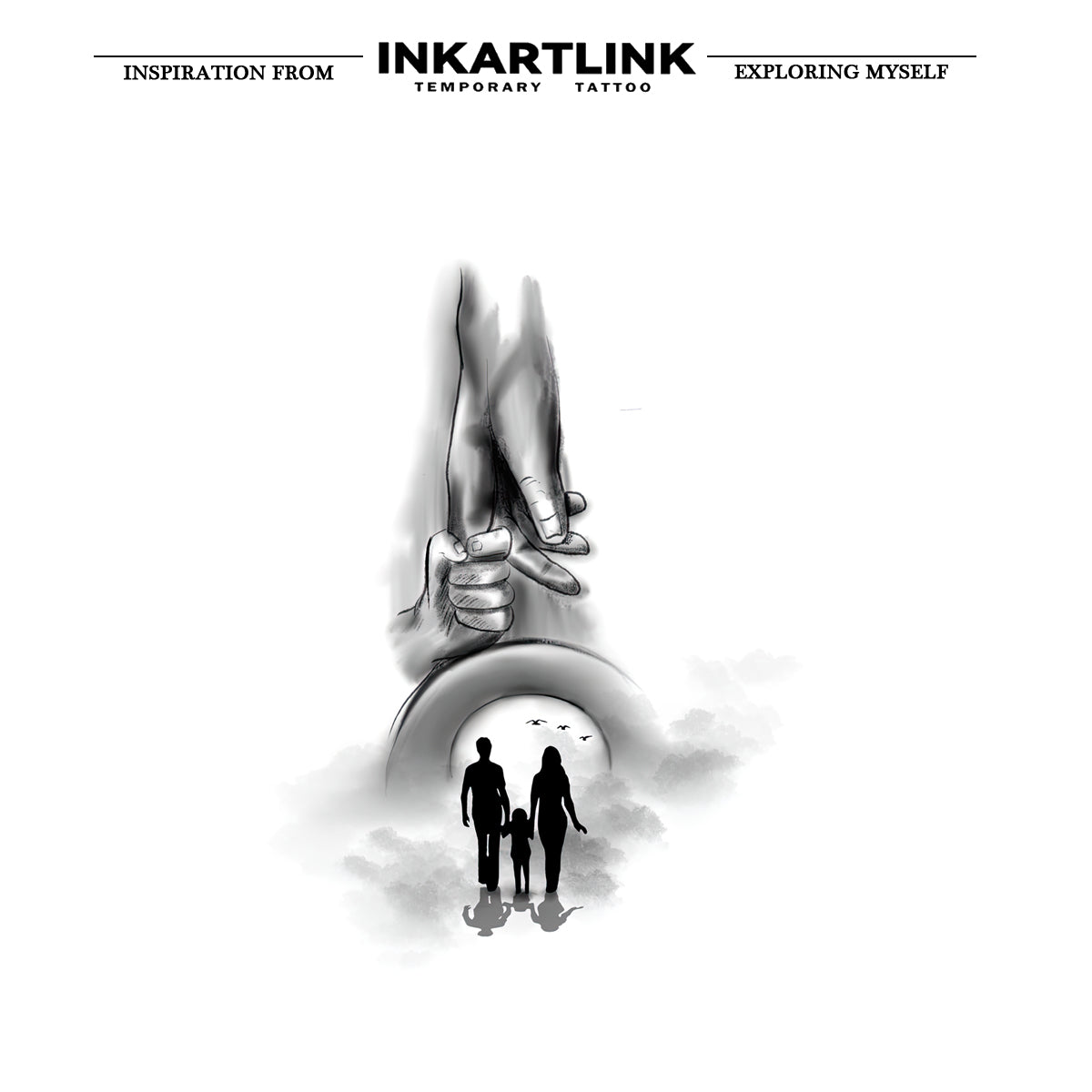 Family – INKARTLINK