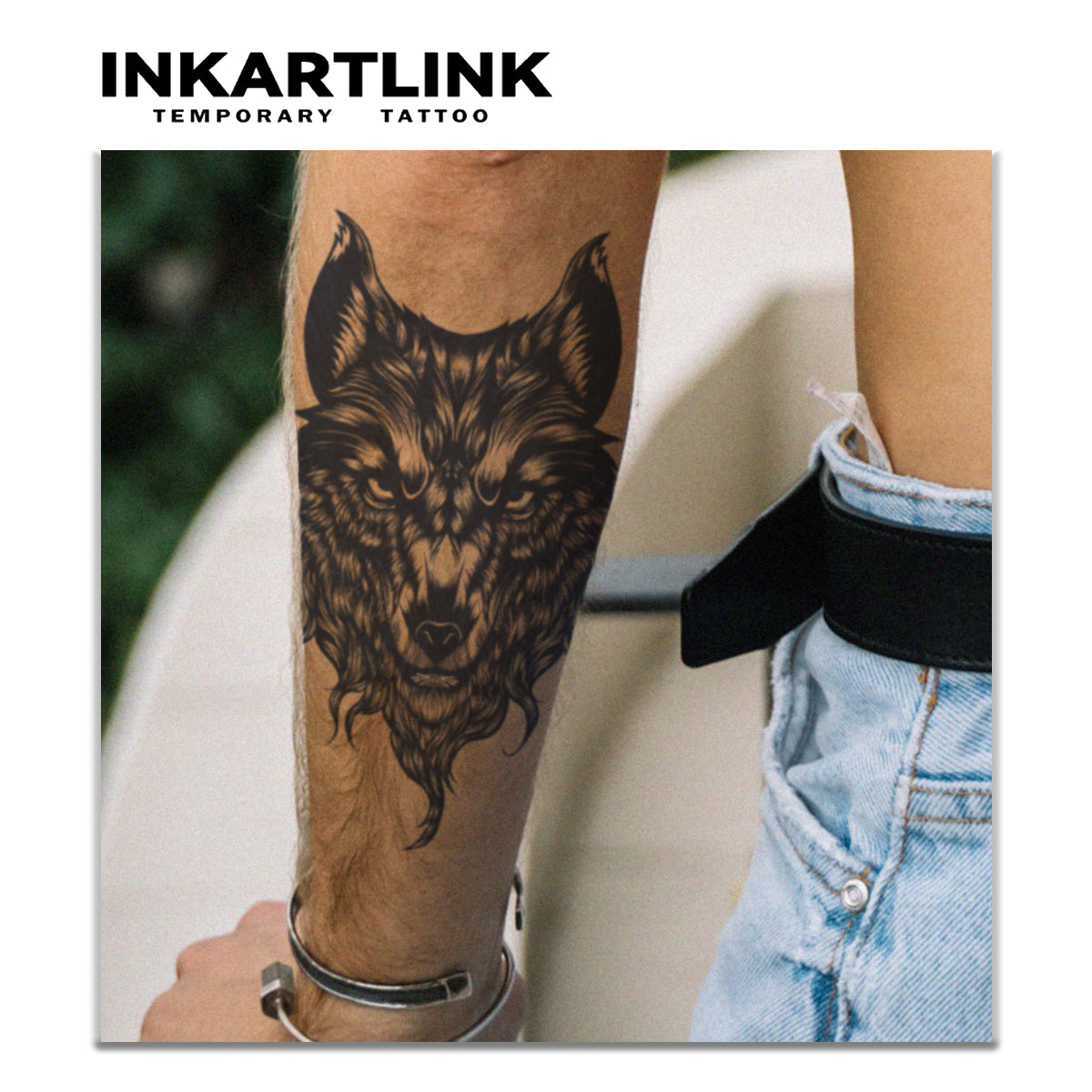 EXTRA-LARGE – INKARTLINK