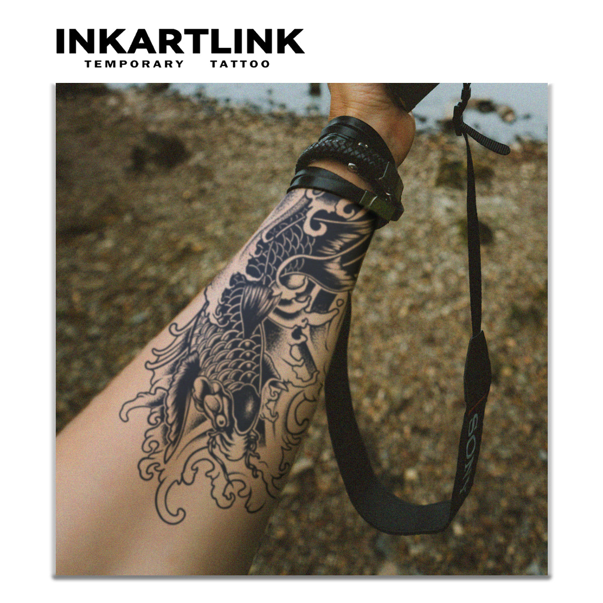 EXTRA-LARGE – INKARTLINK