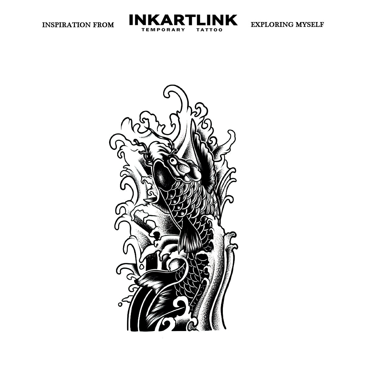 EXTRA-LARGE – INKARTLINK