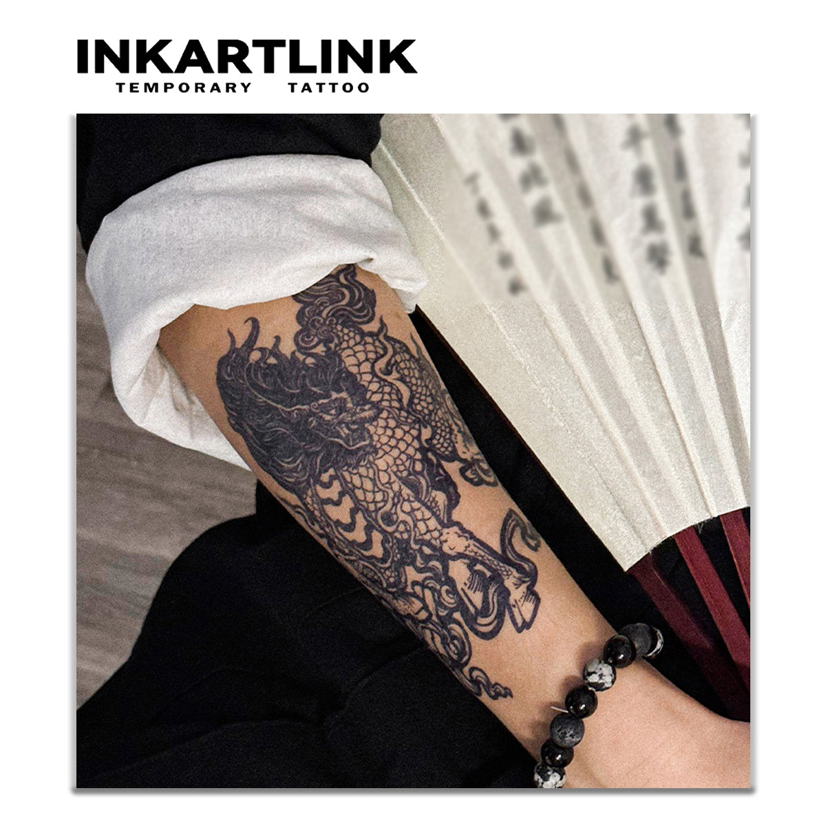EXTRA-LARGE – INKARTLINK