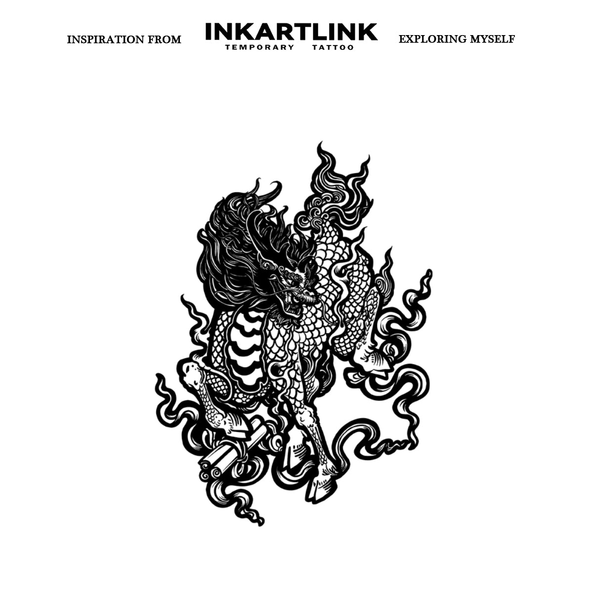 EXTRA-LARGE – INKARTLINK