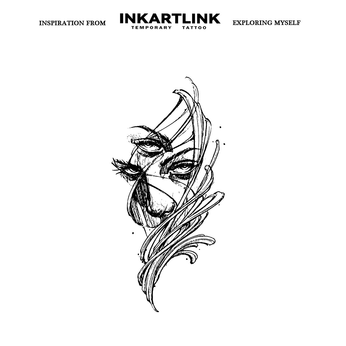 Eye – INKARTLINK
