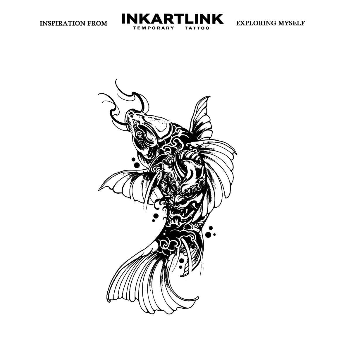 Carp – INKARTLINK
