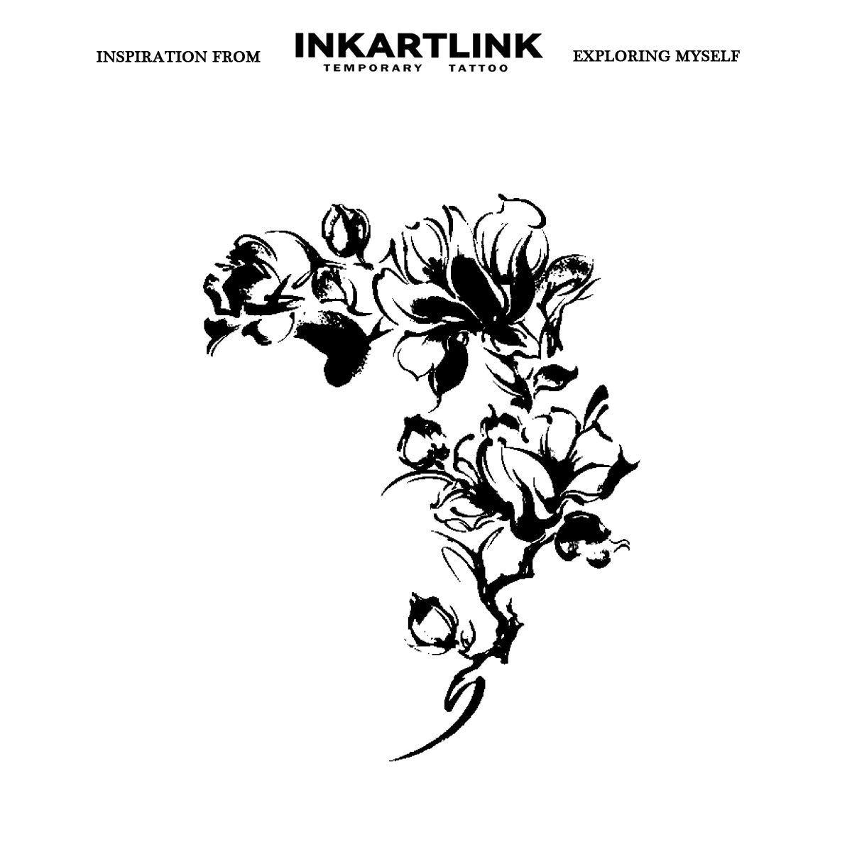 Morning glory – INKARTLINK