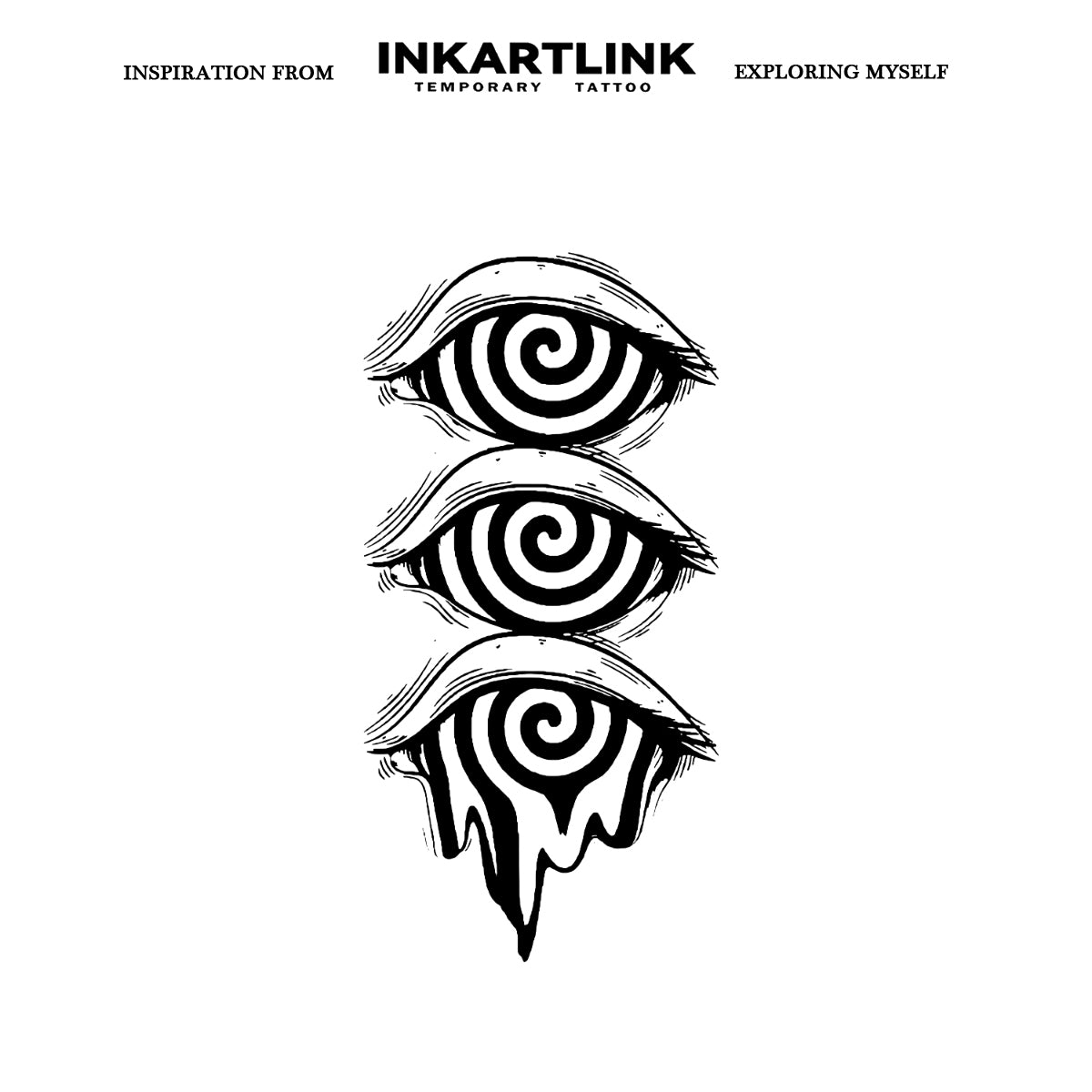 Eye – INKARTLINK