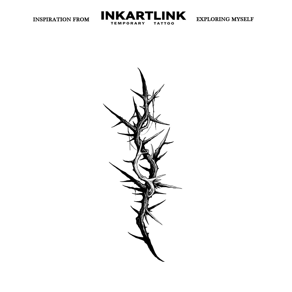 Thorns – INKARTLINK