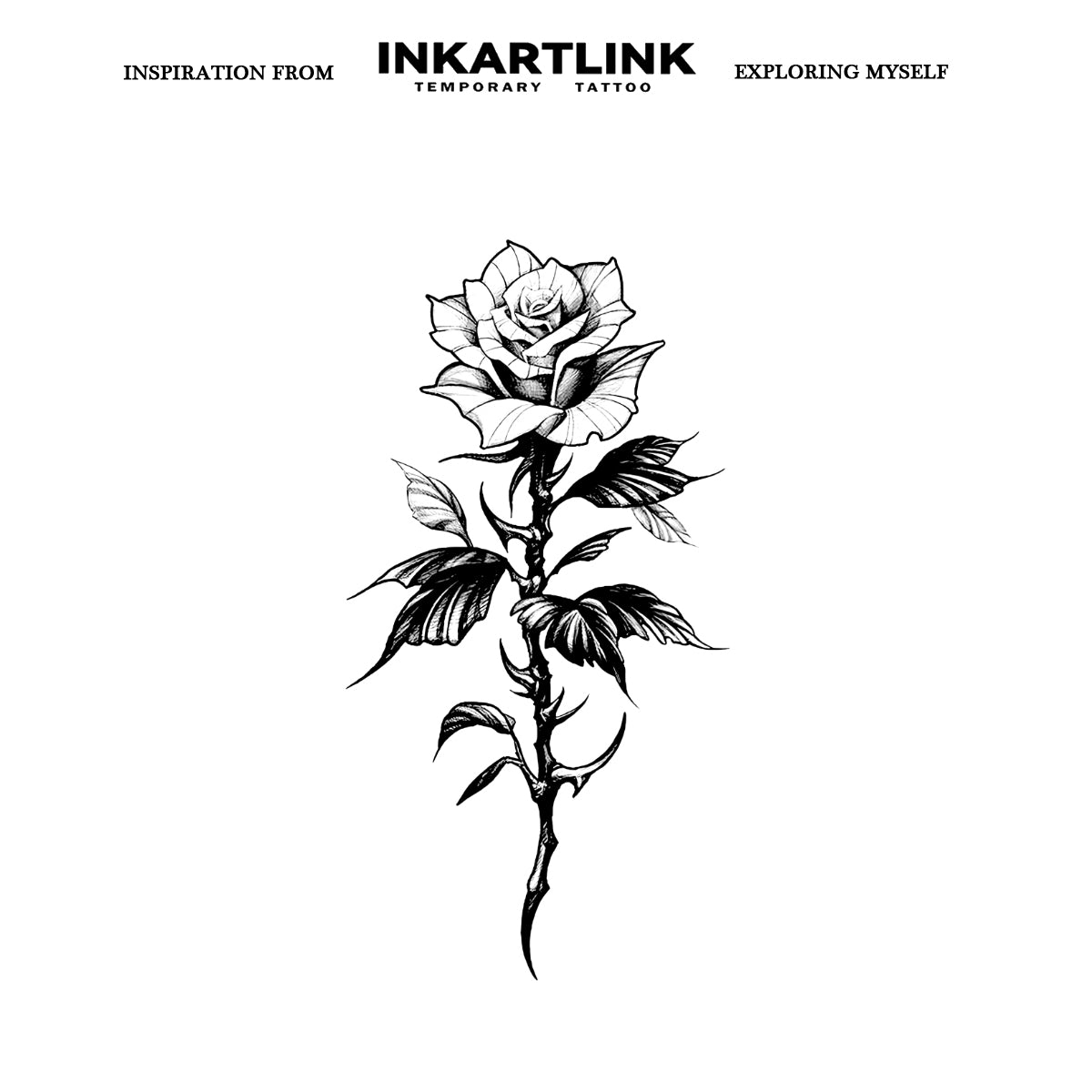 Rose – INKARTLINK