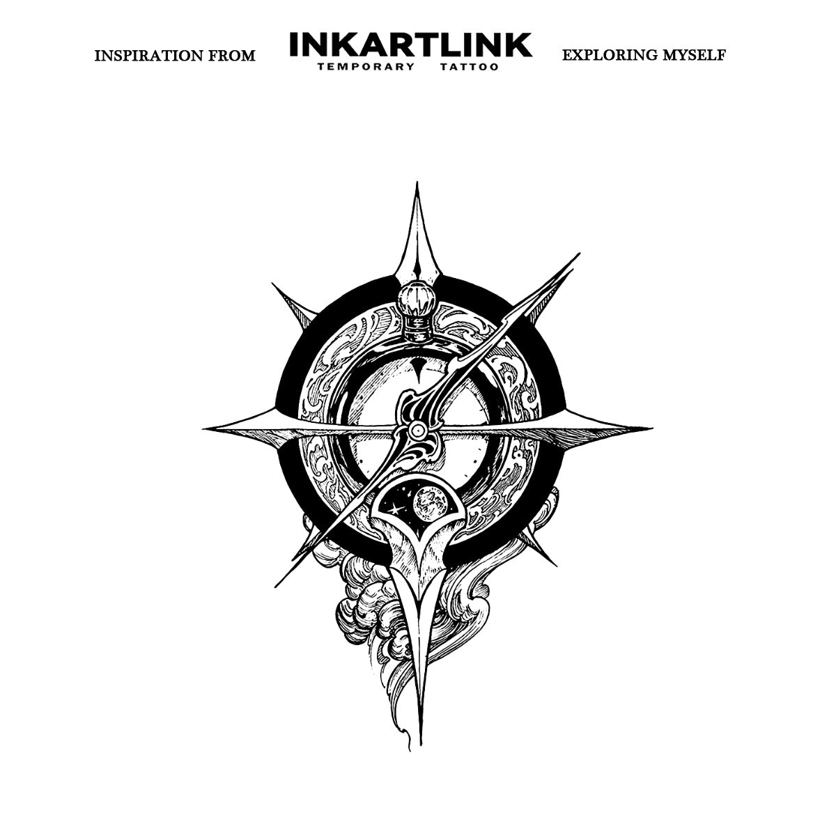 Compasse – INKARTLINK